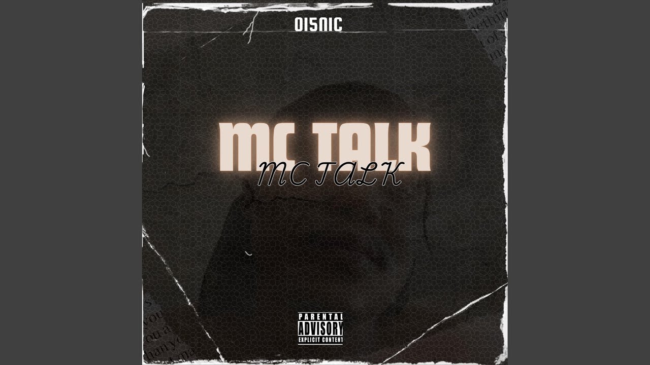MC Talk - YouTube