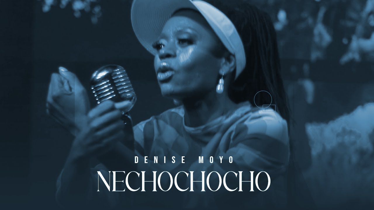 Denise Moyo-Nechochocho (Official Video) - YouTube