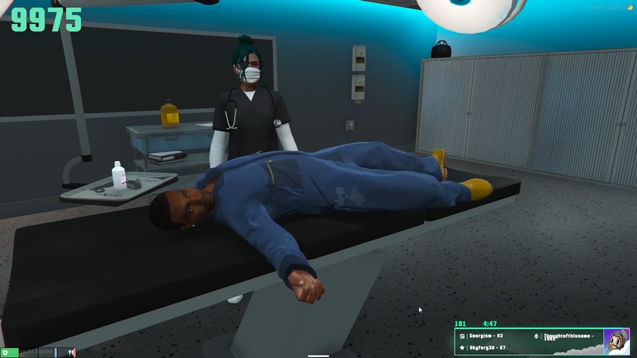 Mike Block REALLY aint goin back | Pryor rides with an FTO | ONX ...