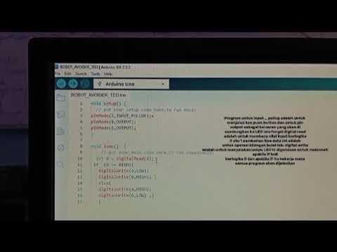 sistem embedded part 1 - YouTube