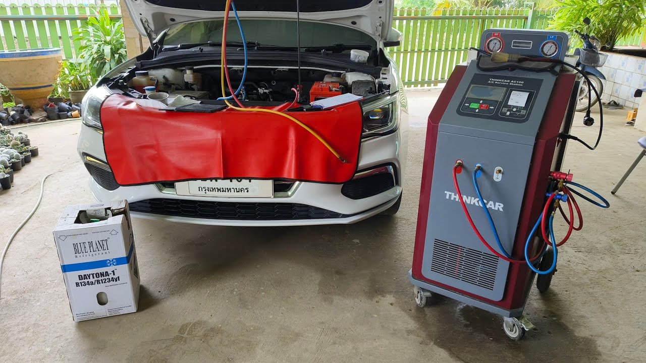 MG EP ใช้งานขับ Grab ไมล์ 177,518 - YouTube