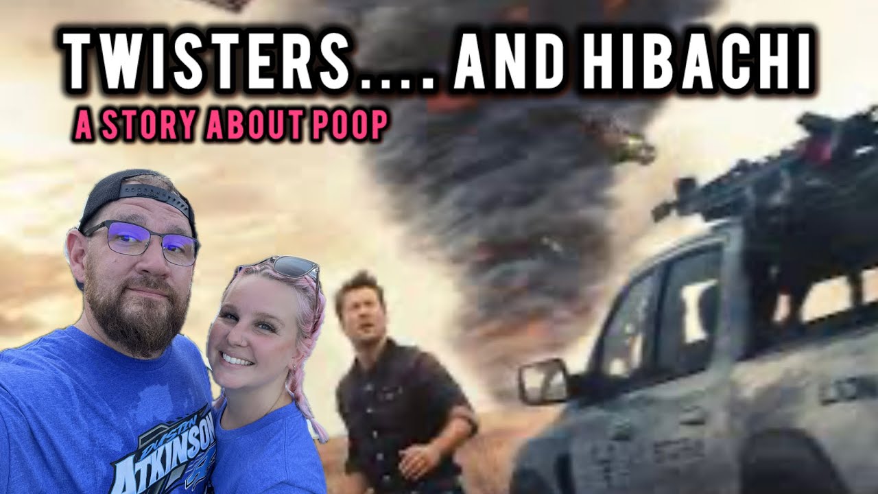 Who Needs to Poop? VLOG - YouTube