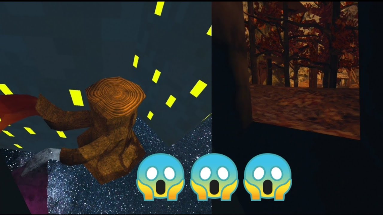 How to enter the secret tunnel in gorilla tag - YouTube