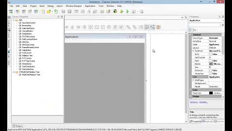 Learning Clarion - YouTube
