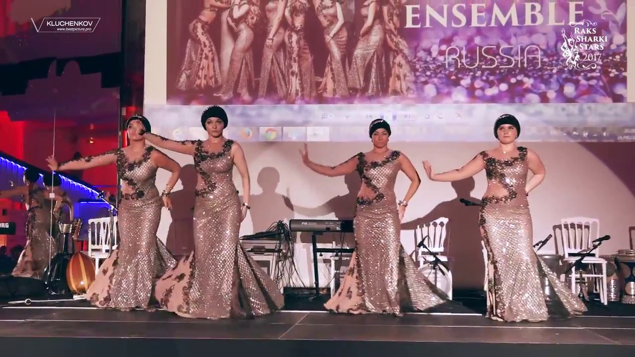 Oasis Dance in Festival Raks Sharki Stars ( France,Nice ) 2017 - YouTube