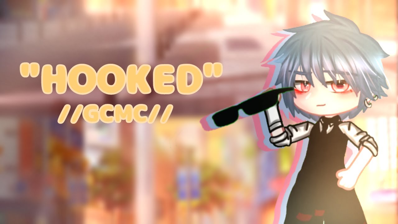 Hooked 「 GCMV 」°Gacha Club Music Video° - YouTube