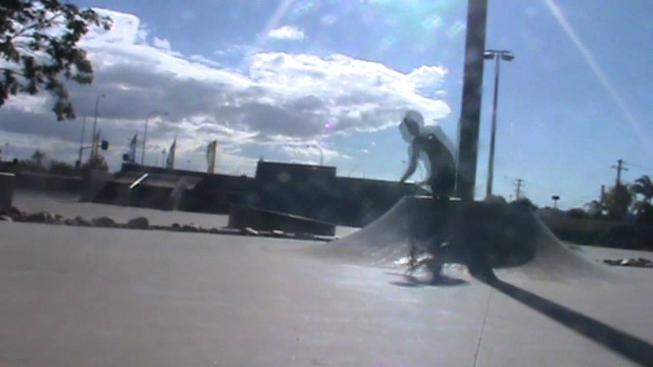 Justin Boyd ~ Pio Edit. - YouTube