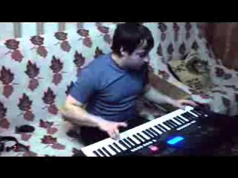 Ne olur ALLAHIM ayirma Bizi.wmv