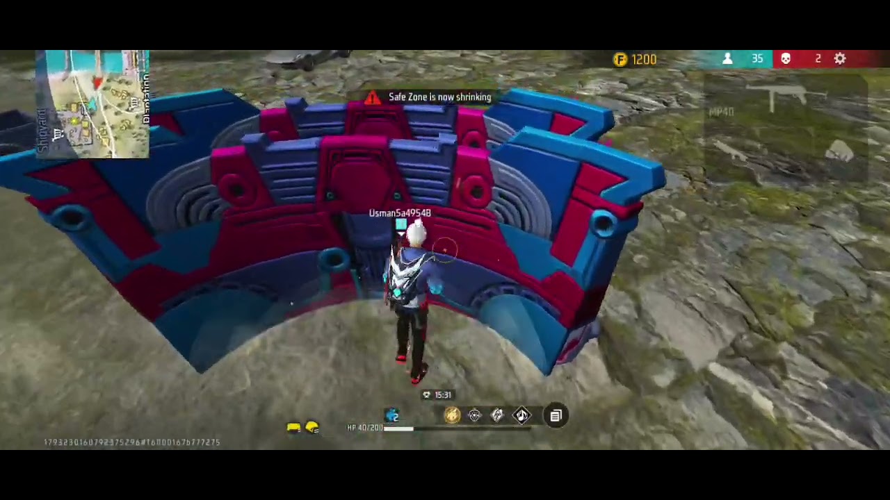 Power of My over Confidence 🤔 Grandmasters solo vs squad King 🫢lQ level ...