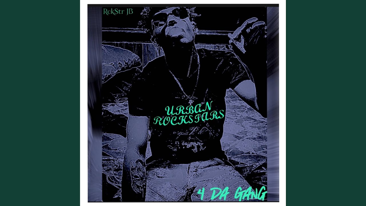 4 Da Gang - YouTube