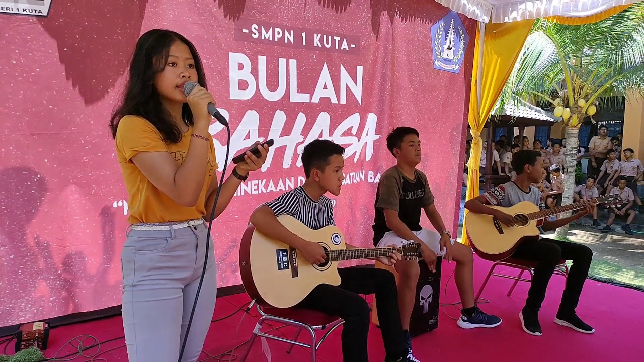 Harmonia - Sehidup Semati - YouTube