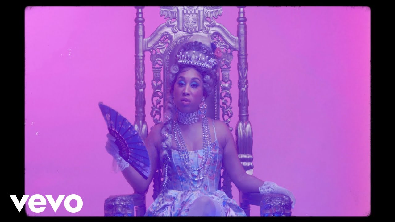 Queen Jo - Queenadelphia - YouTube