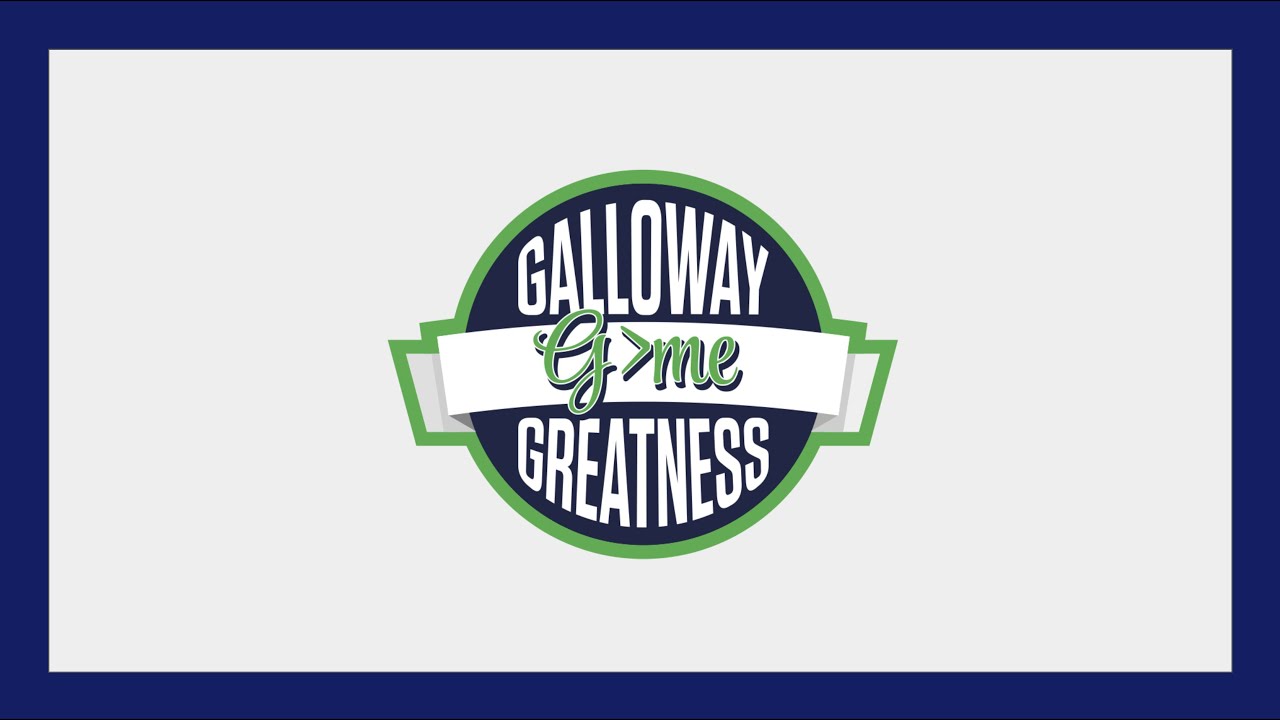 Welcome to Galloway Elementary - YouTube