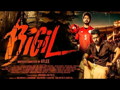 Bigil Full Movie review & info | Vijay Thalapathy | Fact & Review