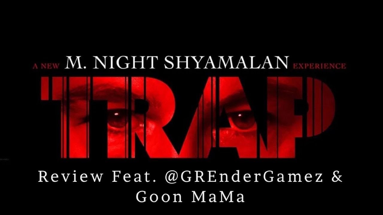 Trap REVIEW | Feat. @GREnderGamez & Goon Mama - YouTube