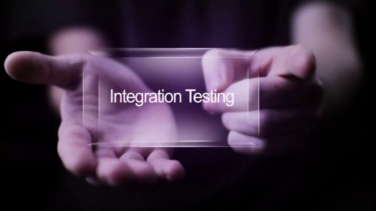 Integration Testing | Top-Down | Bottom -Up | Stub | Driver - YouTube