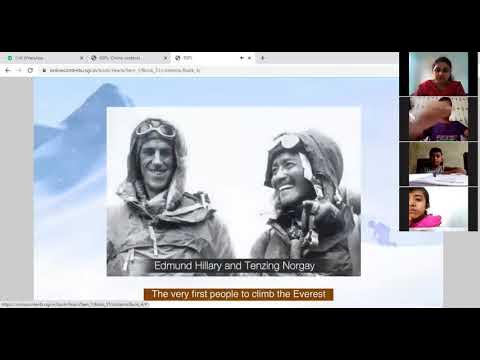 CLASS 3 PART 1 SS 20 JULY 2021 - YouTube