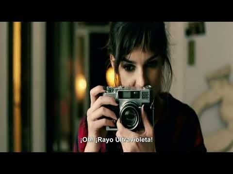 U2 - Ultraviolet (Light My Way) (Subtitulado)