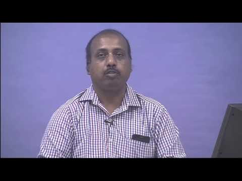Lecture 14: Logic and Fault Simulation (Contd.) - YouTube