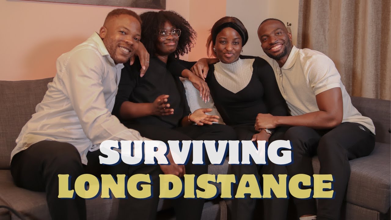 The Truth About Long-Distance Relationships (LDR) - YouTube