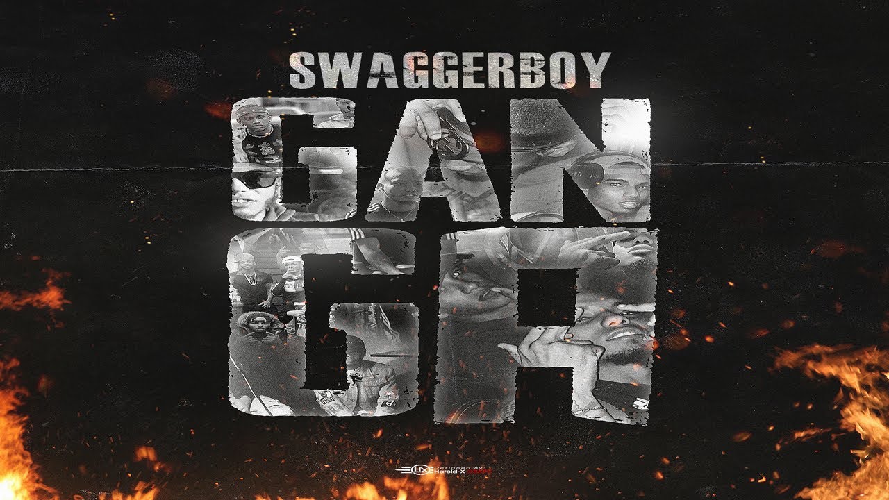 SwaggerBoy - Gan-Ga G Version (AUDIO OFFICIAL) 🤫💙 - YouTube