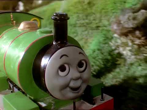 Percy Proves a Point (Season 2, Episode 9, US, Ringo Starr)