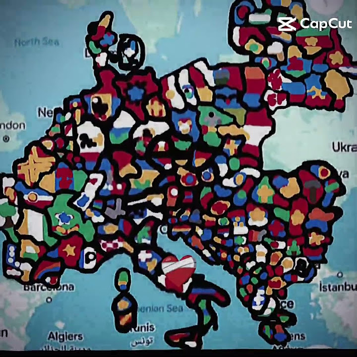 The finished project.:) - YouTube