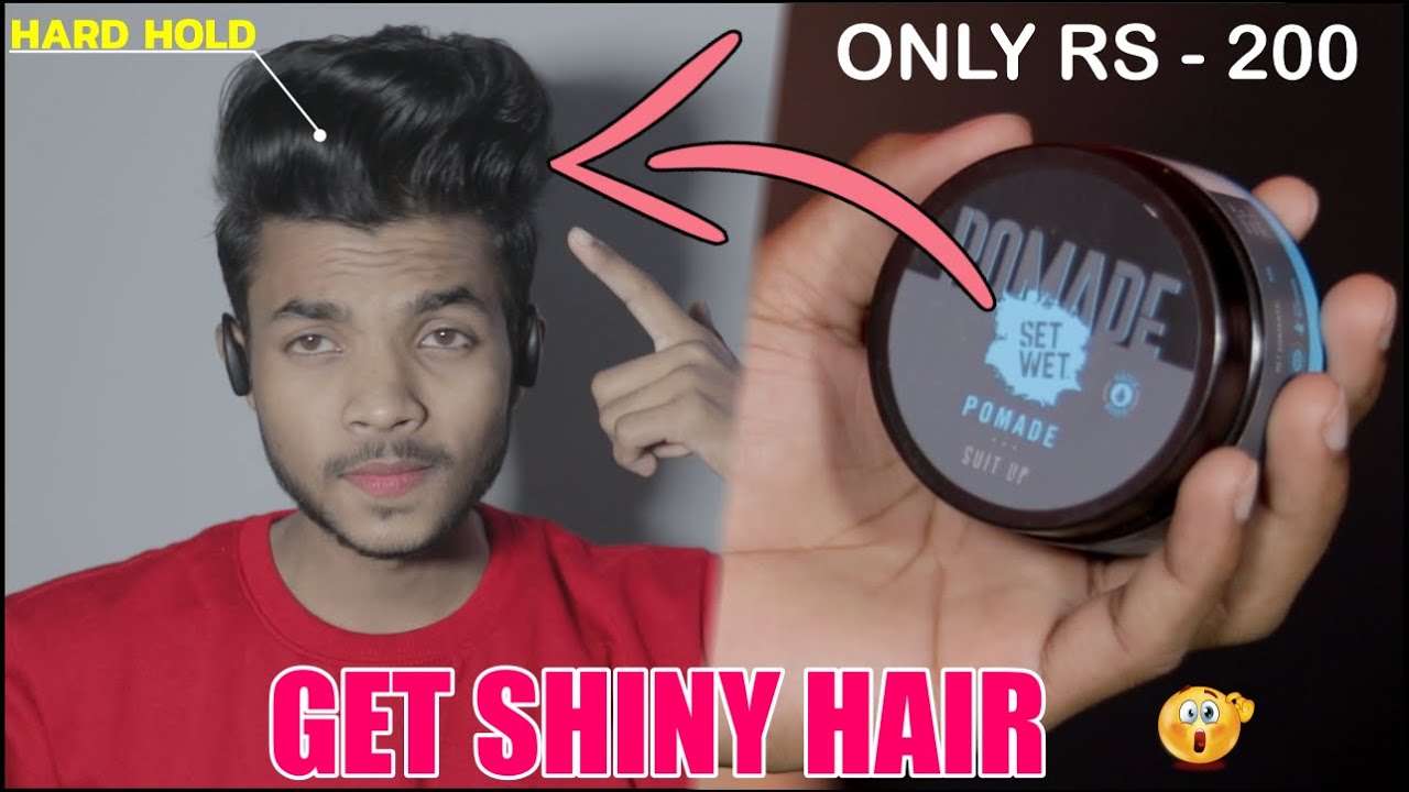 HOW TO GET SHINNY HAIR | Shiny Hair Products | Shiny Hair At Home ...