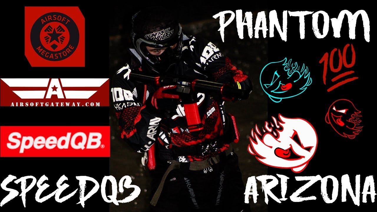 SpeedQB Arizona Tournament - YouTube