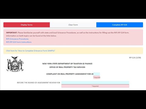 RP-524 How to Submit Online Using Image Mate Online - YouTube