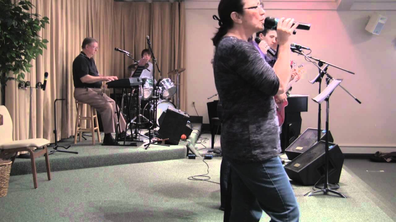 3:16 - Hear Our Praises (Hillsong cover written by Reuben Morgan) - 10 ...