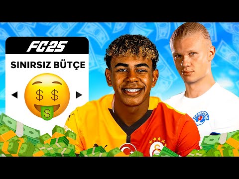 Tüm Takımlar Sınırsız Bütçeyle Transfer Yapsa Ne Olur?
