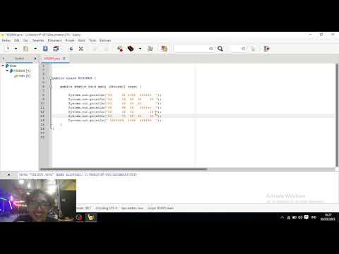 UTS Pemrograman 1 - YouTube
