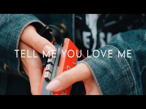 Frank-Einstein – TELL ME YOU LOVE ME [Official Video]