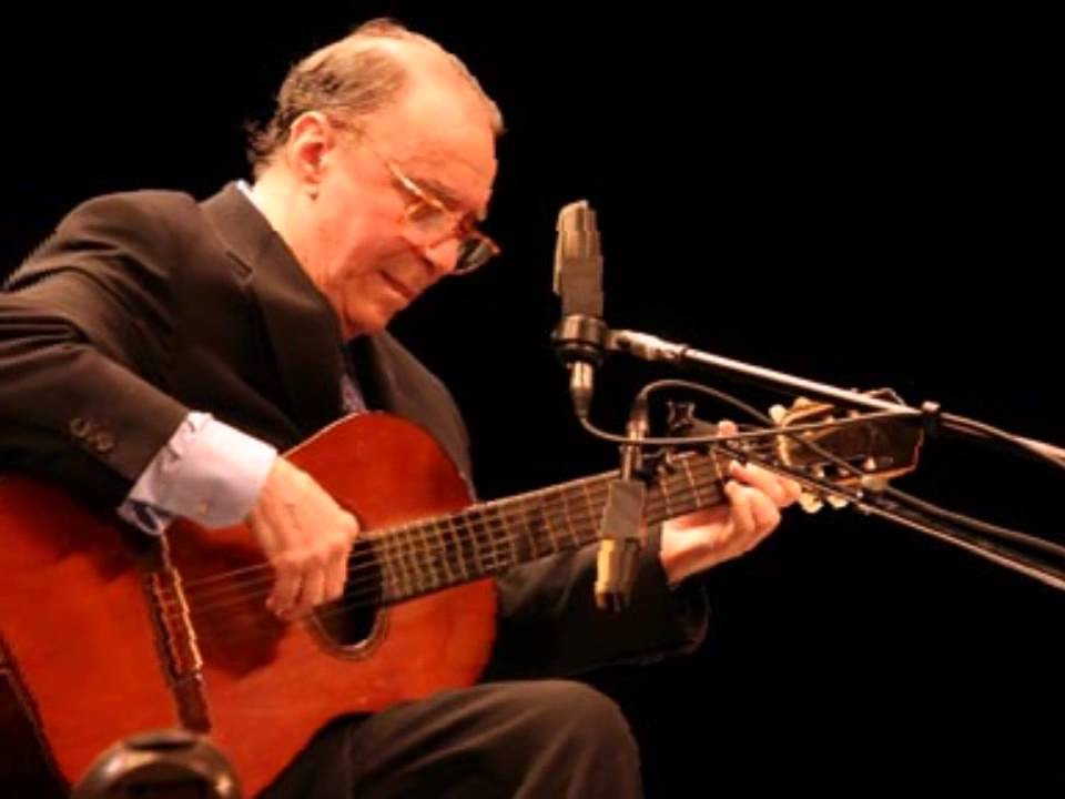 João Gilberto - AOS PÉS DA CRUZ - Marino Pinto-Ze da Zilda - YouTube