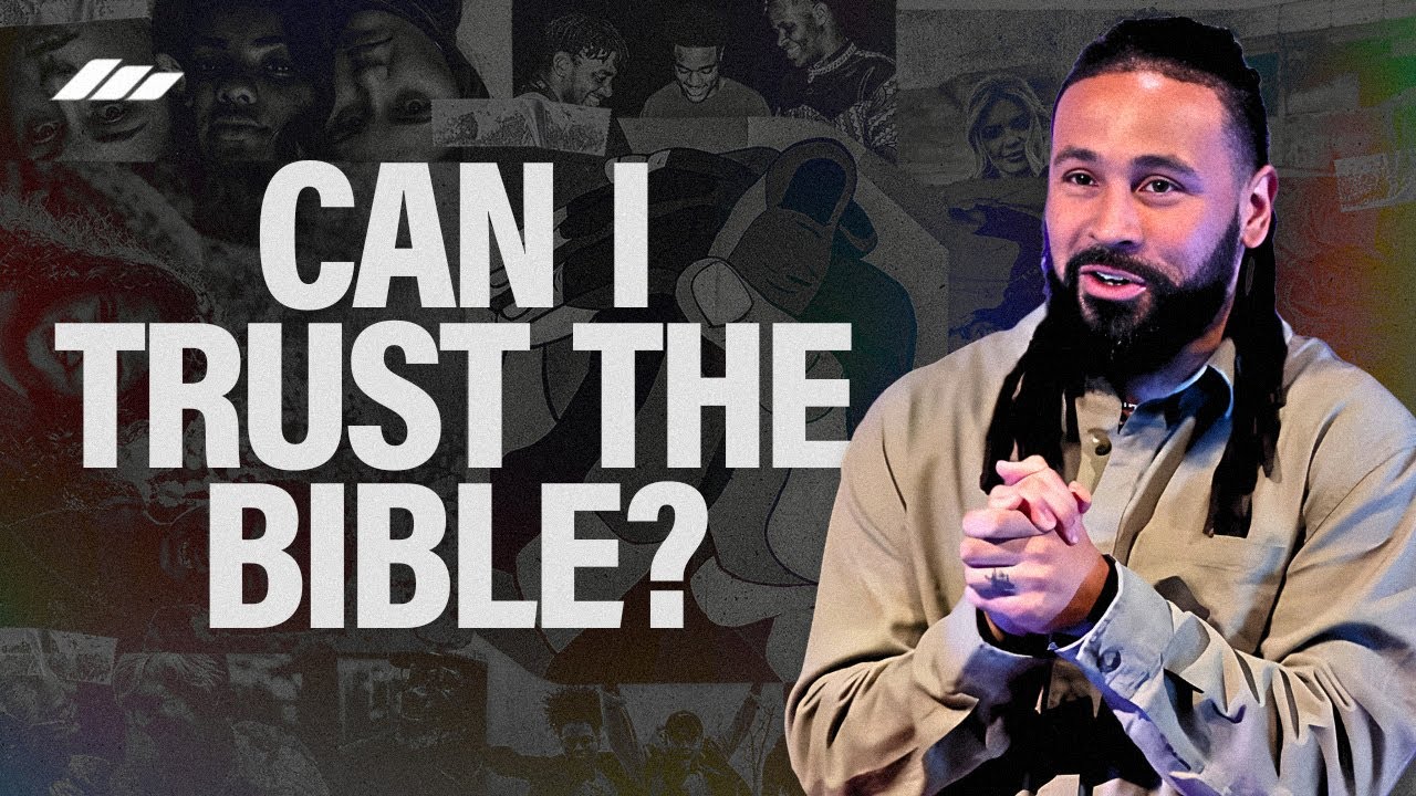 ASKING FOR A FRIEND | Week 1 | Riley Halliday 3.16.25 #Jesus #Faith # ...