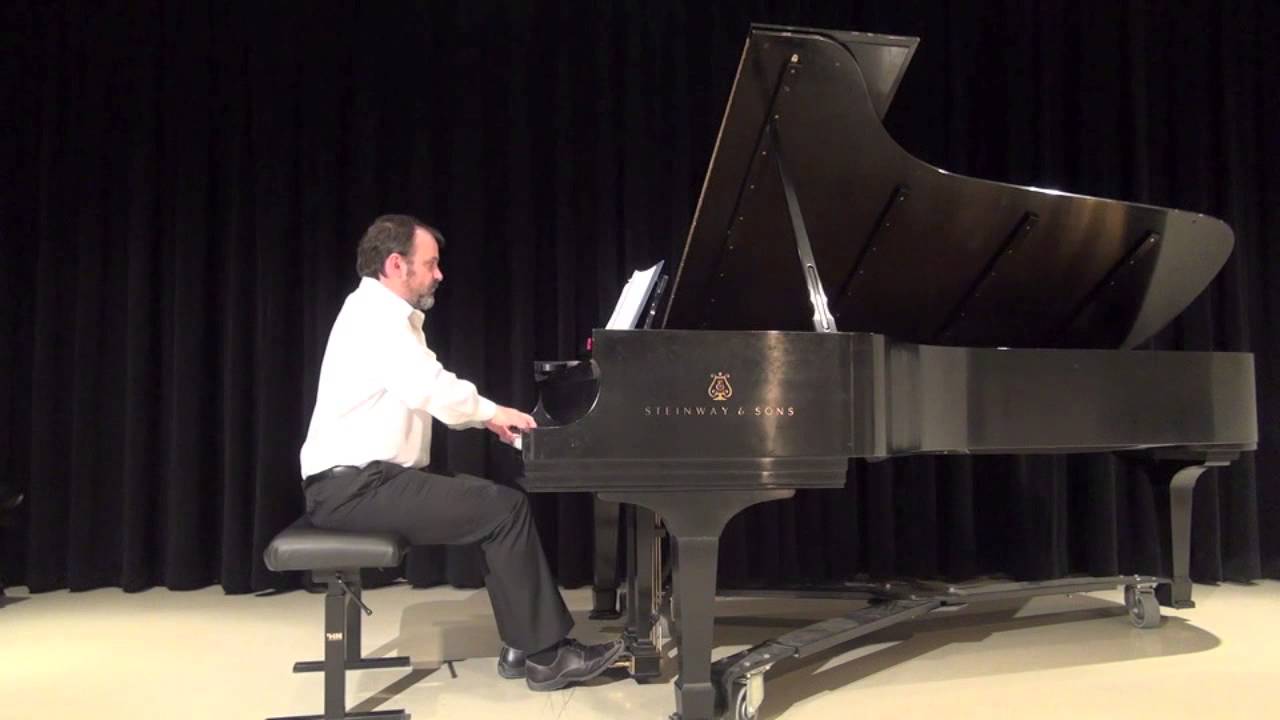 Peter Tchaikovsky, Mazurka - YouTube