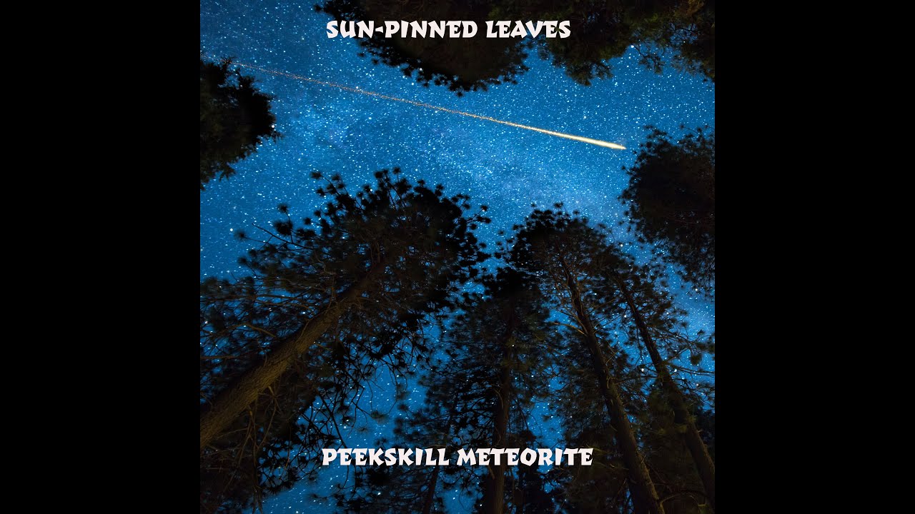 Peekskill Meteorite - YouTube