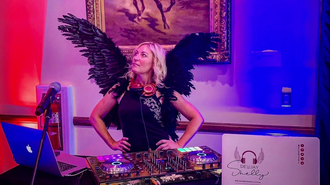 DJ Mix: DeeJay Shelly's Rap, R&B, Hip Hop, Latin & EDM Music Mix Song ...