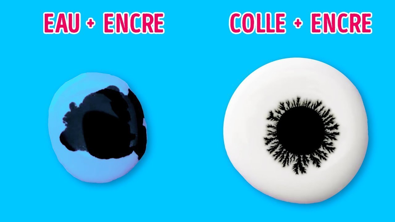 12 EXPERIENCES SCIENTIFIQUES POUR ENFANT - YouTube