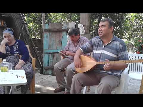 Acem kızı