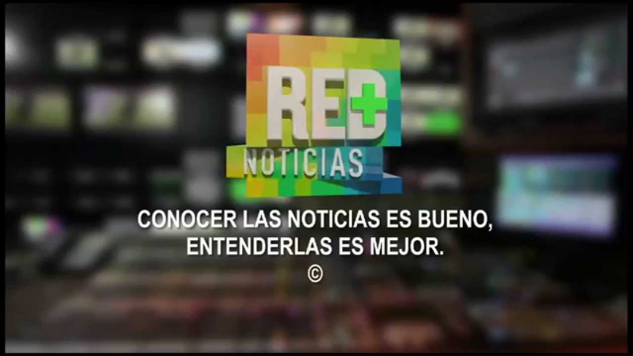 Red Mas Noticias - YouTube