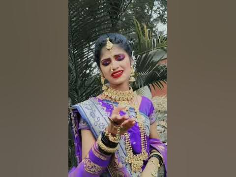 ritika patil. new instagram reel. 💓💘 💫 - YouTube