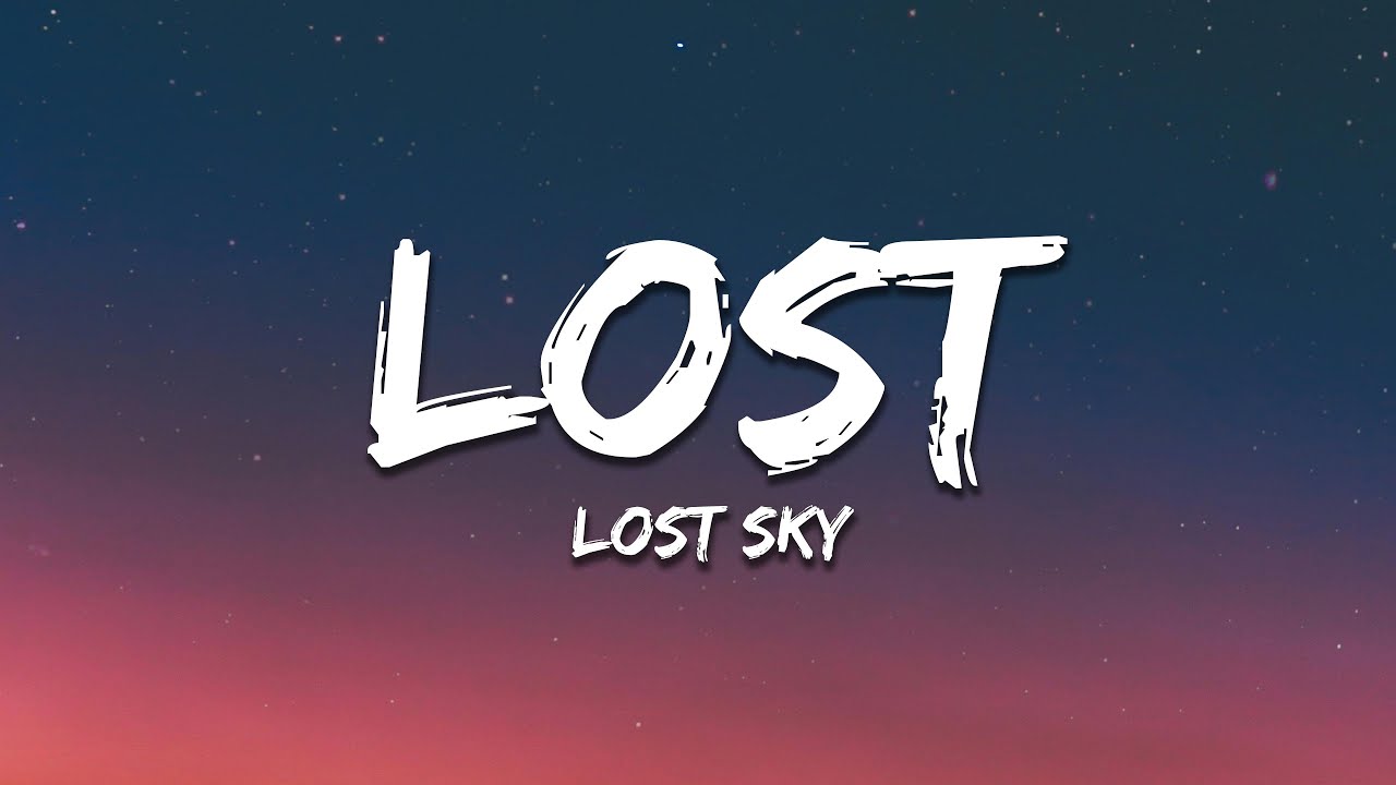 Lost Sky - Lost - YouTube