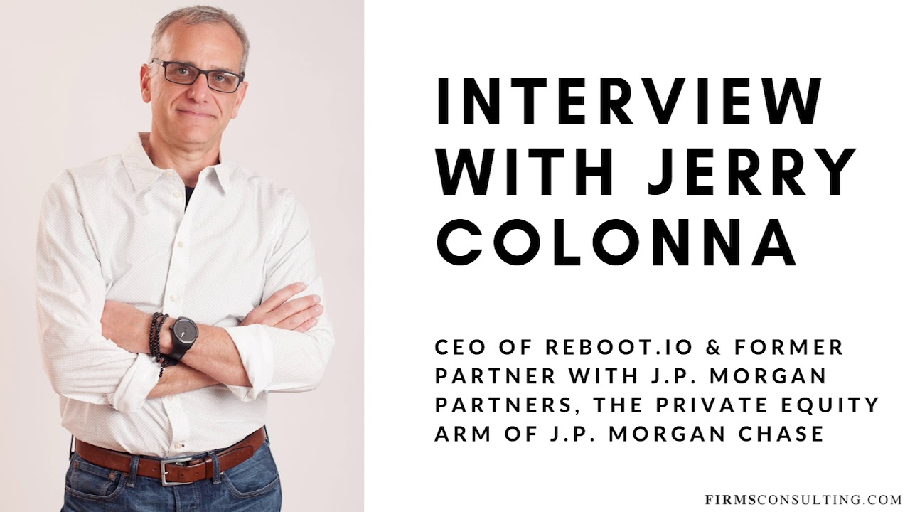 Jerry Colonna Entertainer Interview Jerry Colonna (@jerry.colonna)