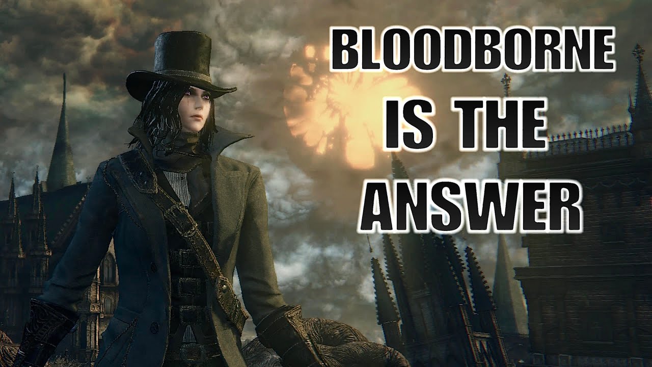 Elden Ring PVP Burnout? - YouTube