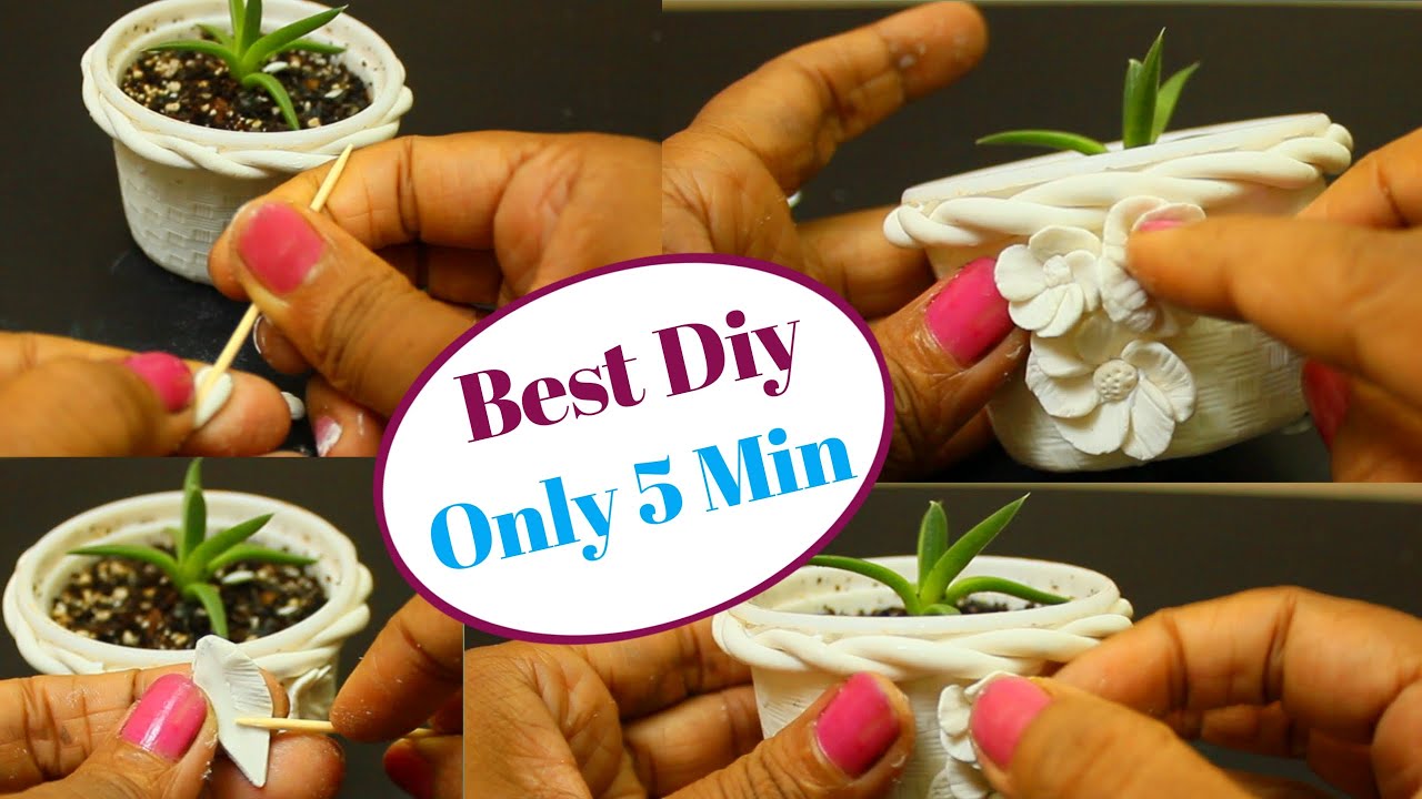 Fevicryl mouldit clay ideas,Easy clay art, mouldit clay art,clay art ...