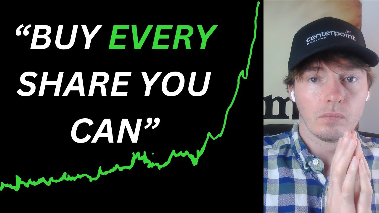 THIS $1 Stock Will Skyrocket in a Few Days - YouTube