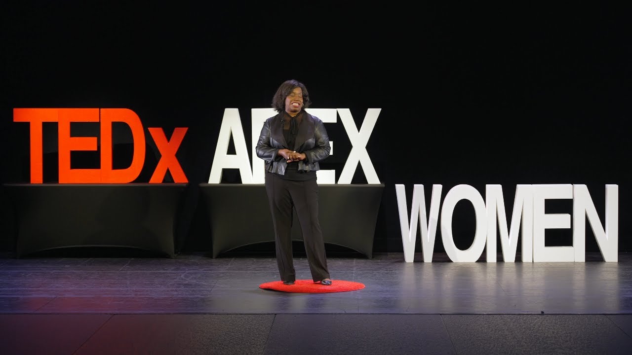 Literacy is the key to equity and empowerment | Nicole Fenner ...