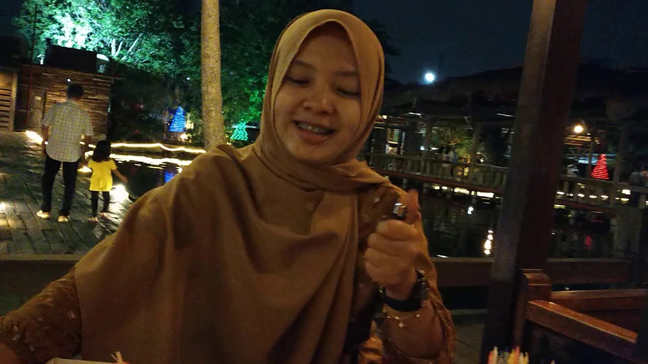 Dokter Rani putri Bunda Halimah pakar herbal Indonesia - YouTube